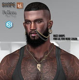 Second Life Marketplace - [SHAPEshifters] MALE SHAPES FOR MOST POPULAR ...